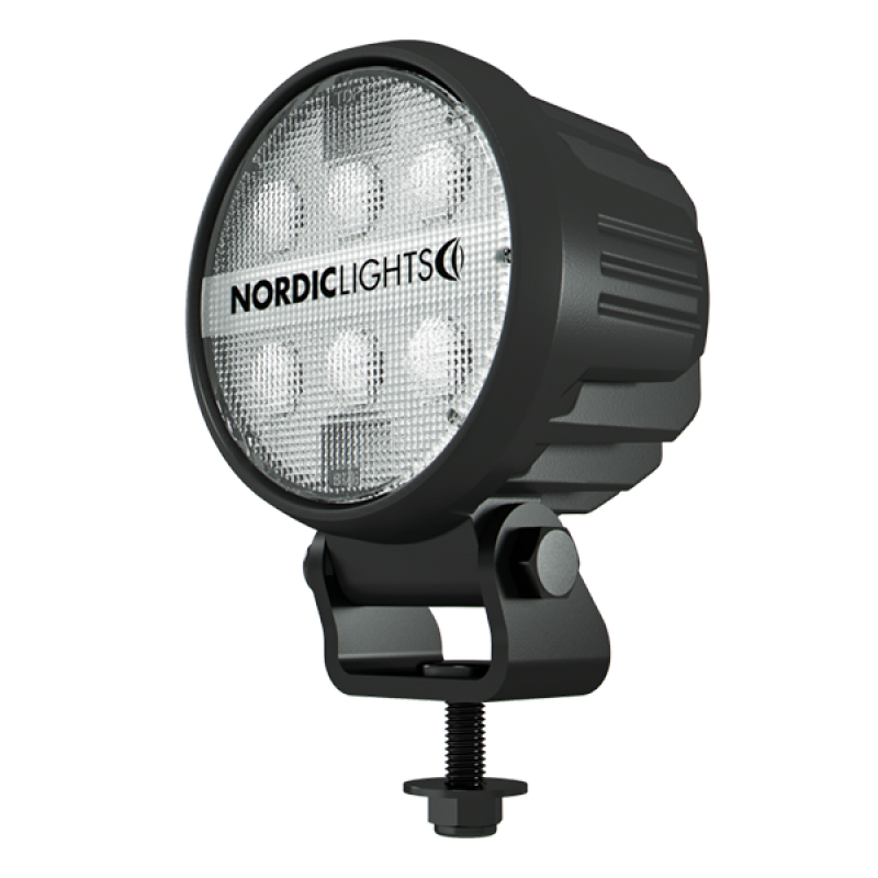 LED pracovní světlo GO 410, 12V-24V | Nordic Lights