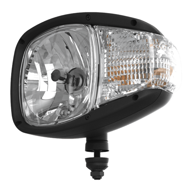 Přední halogenové světlo N520 24V | Nordic Lights